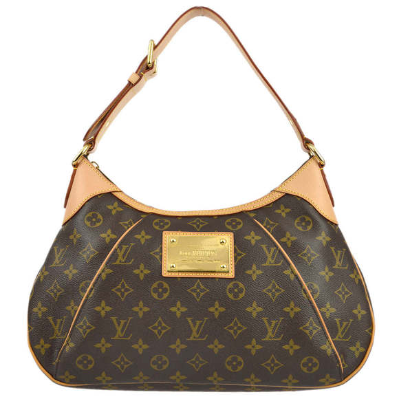 Louis Vuitton | Bags | Louis Vuitton 22 Monogram Thames Pm M56384 ...